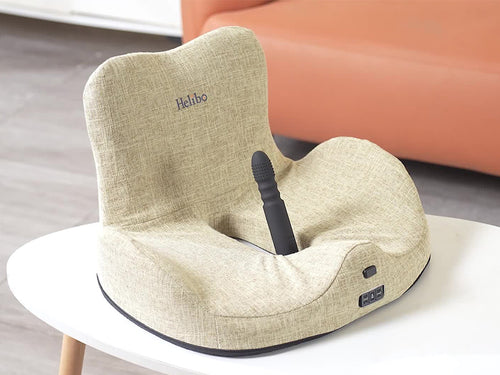 Helibo Sex Sofa Cushion, Massage chair Automatic Sex Booster Adult Sex