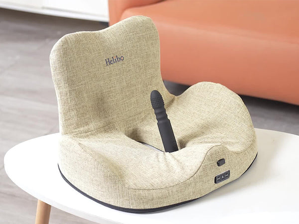 Helibo Sex Sofa Cushion, Massage chair Automatic Sex Booster Adult Sex