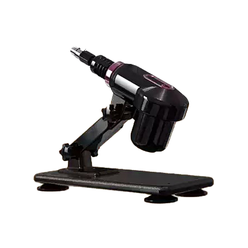 New Sex Machine for Woman Handless Vibrator Adjustable Masturbating Se